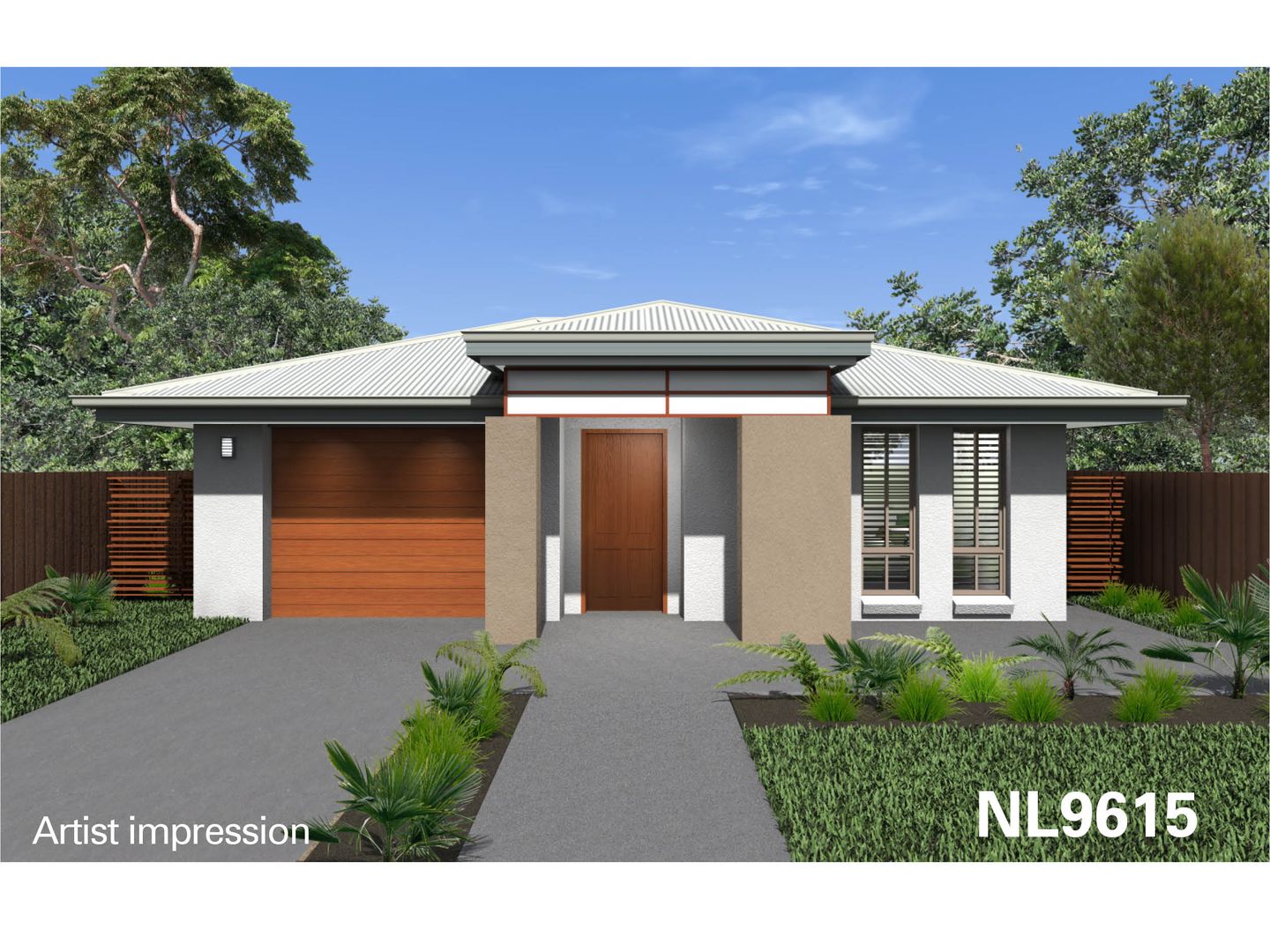 Lot 3 New Rd, Loganlea QLD 4131 | Domain