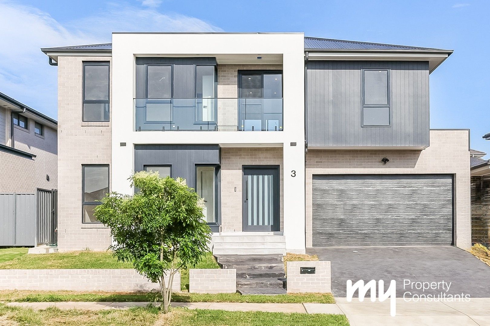 3 Hemmingson Road, Austral NSW 2179 - House For Rent | Domain