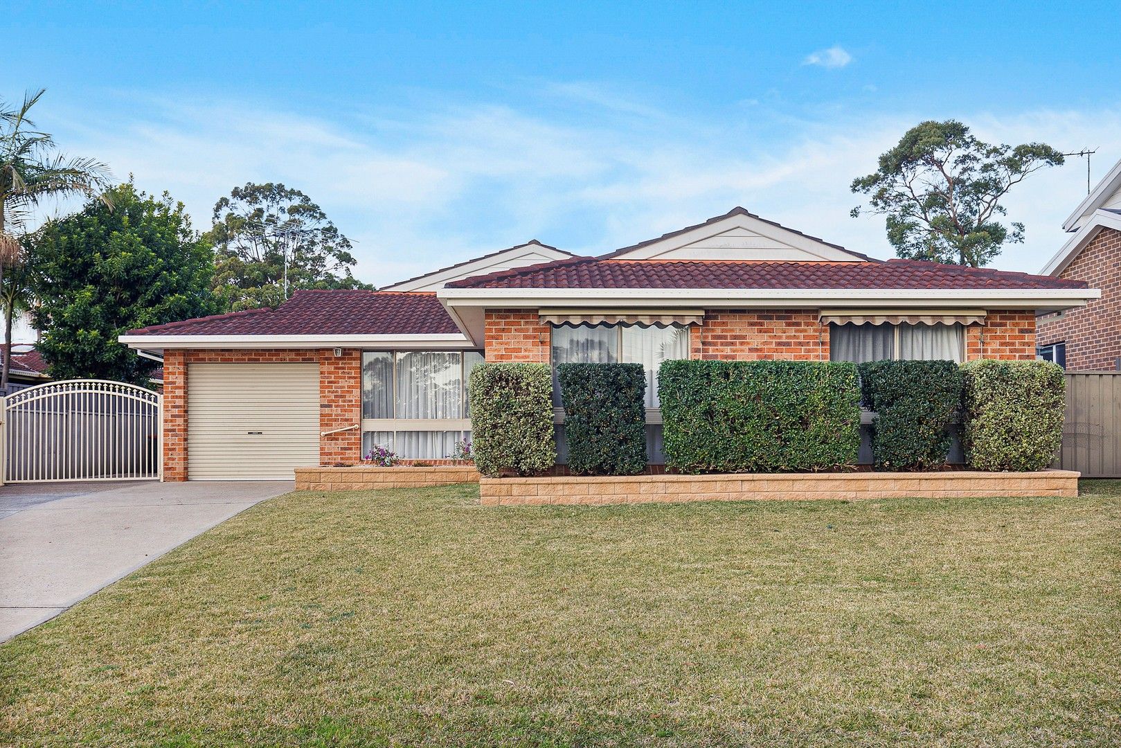 9 Darwin Place, Barden Ridge NSW 2234 - House For Rent | Domain