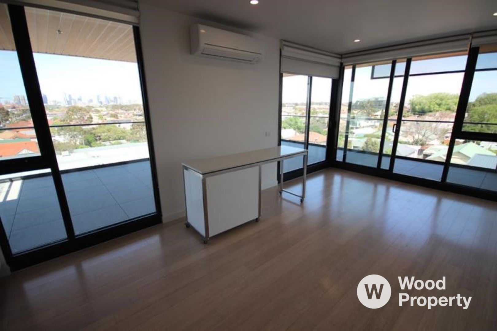 B402/55 John Street, Brunswick East VIC 3057 - Apartment For Rent | Domain