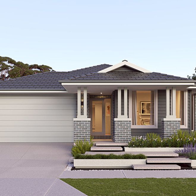 Harpley House and Land Packages - Corner of Ison Road & Gillespie Ave ...