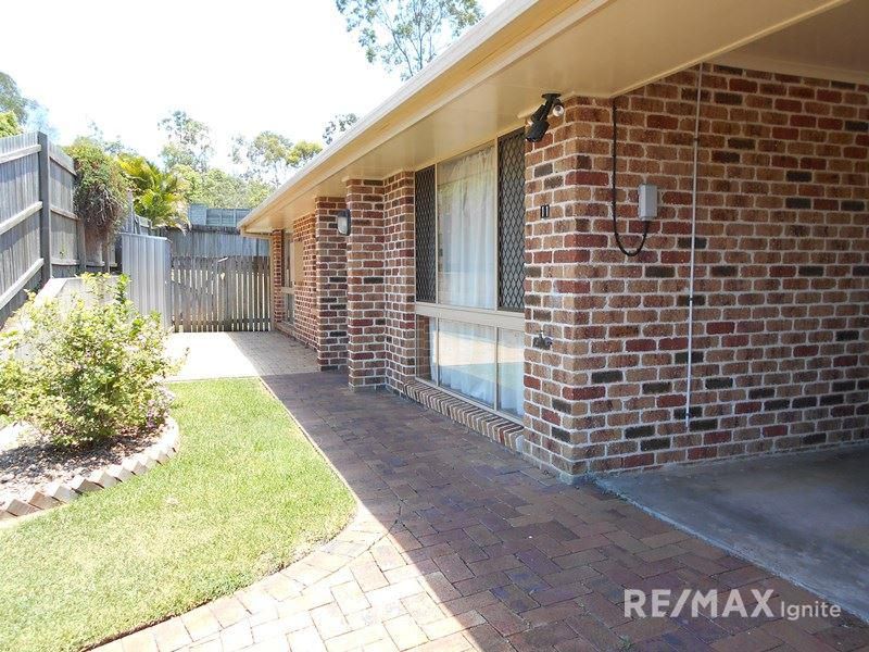 11/5 WANATA STREET, Sinnamon Park QLD 4073 - House For Rent | Domain