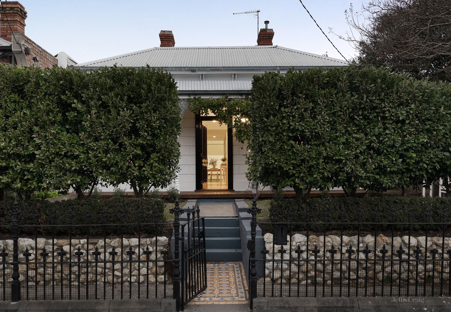 107 Turner Street, Abbotsford | Property History & Address Research ...