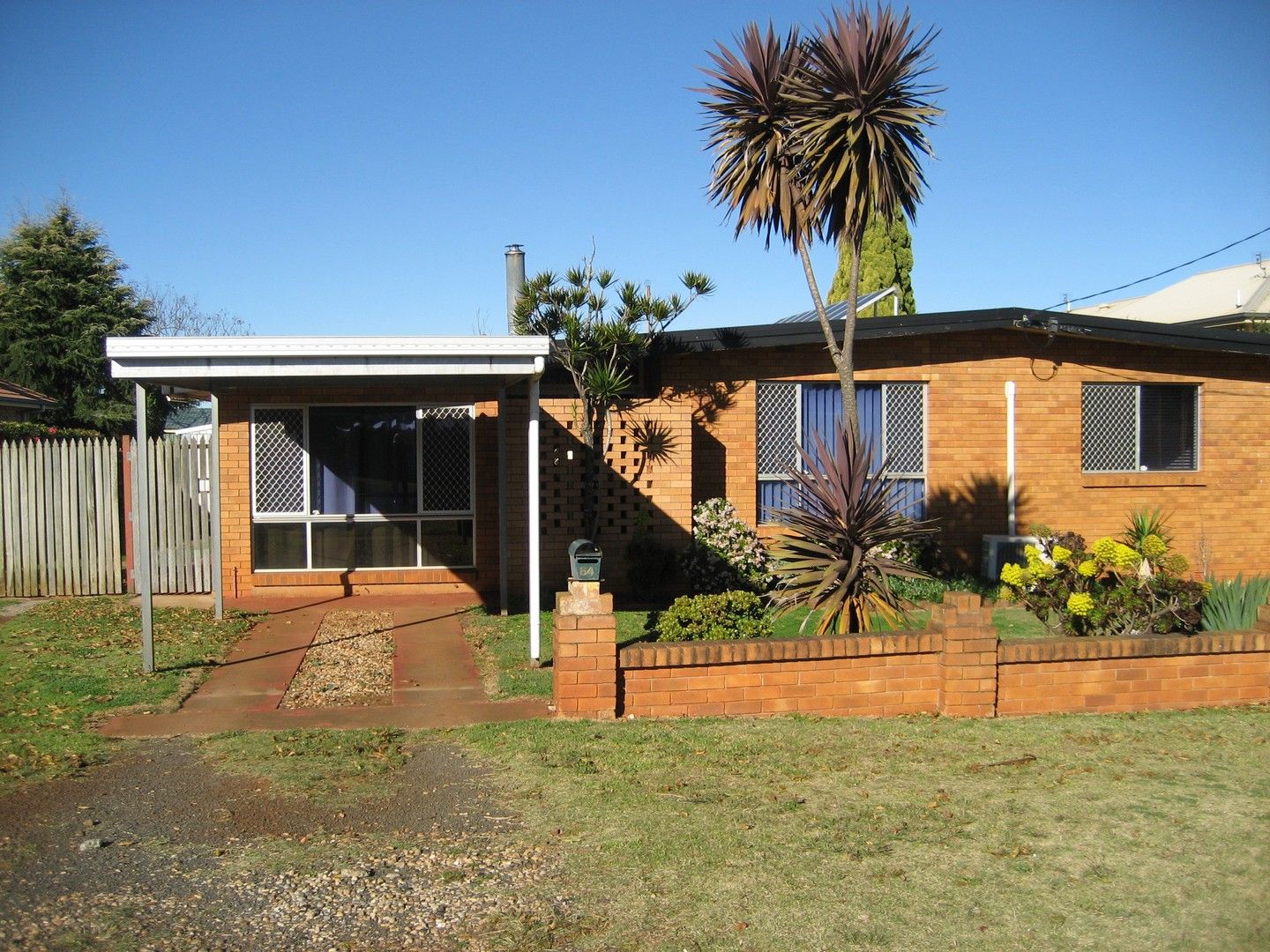 64 Tara Street, Wilsonton QLD 4350 - House For Rent | Domain