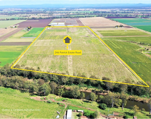 246 Patrick Estate Road, Patrick Estate | Property History & Address ...