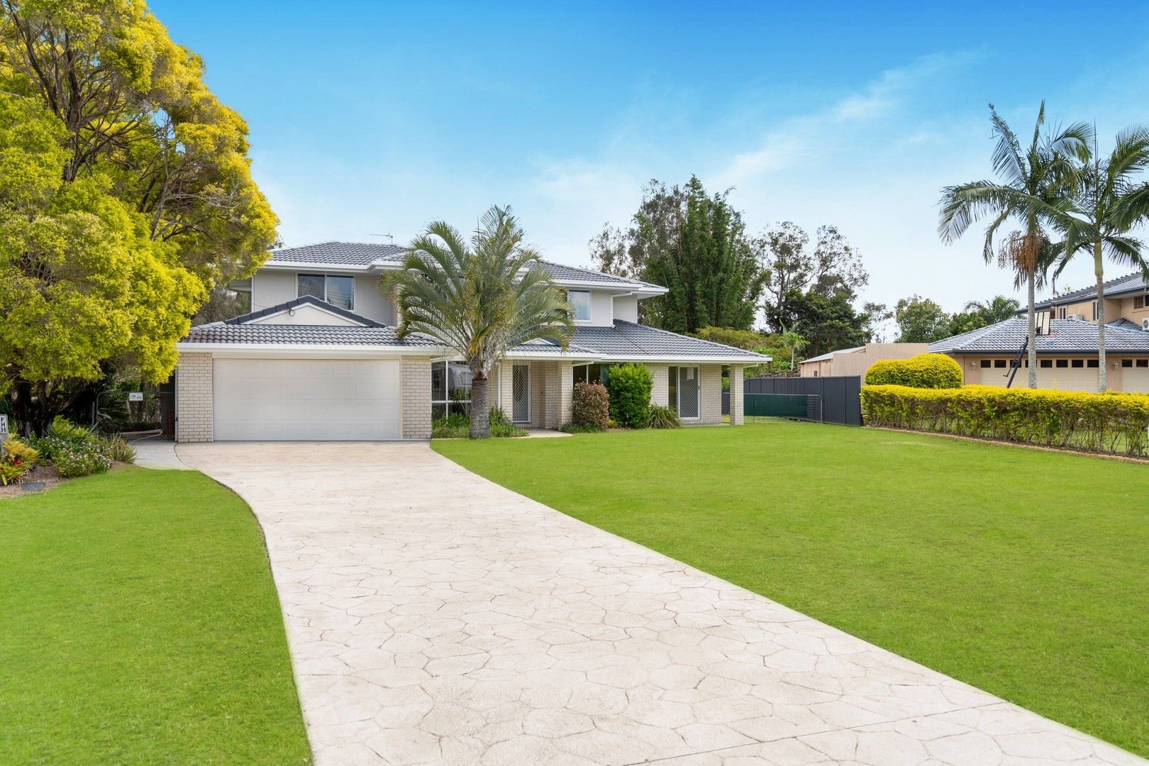 48 Riverdowns Crescent, Helensvale QLD 4212 - House For Rent - $1,450 | Domain