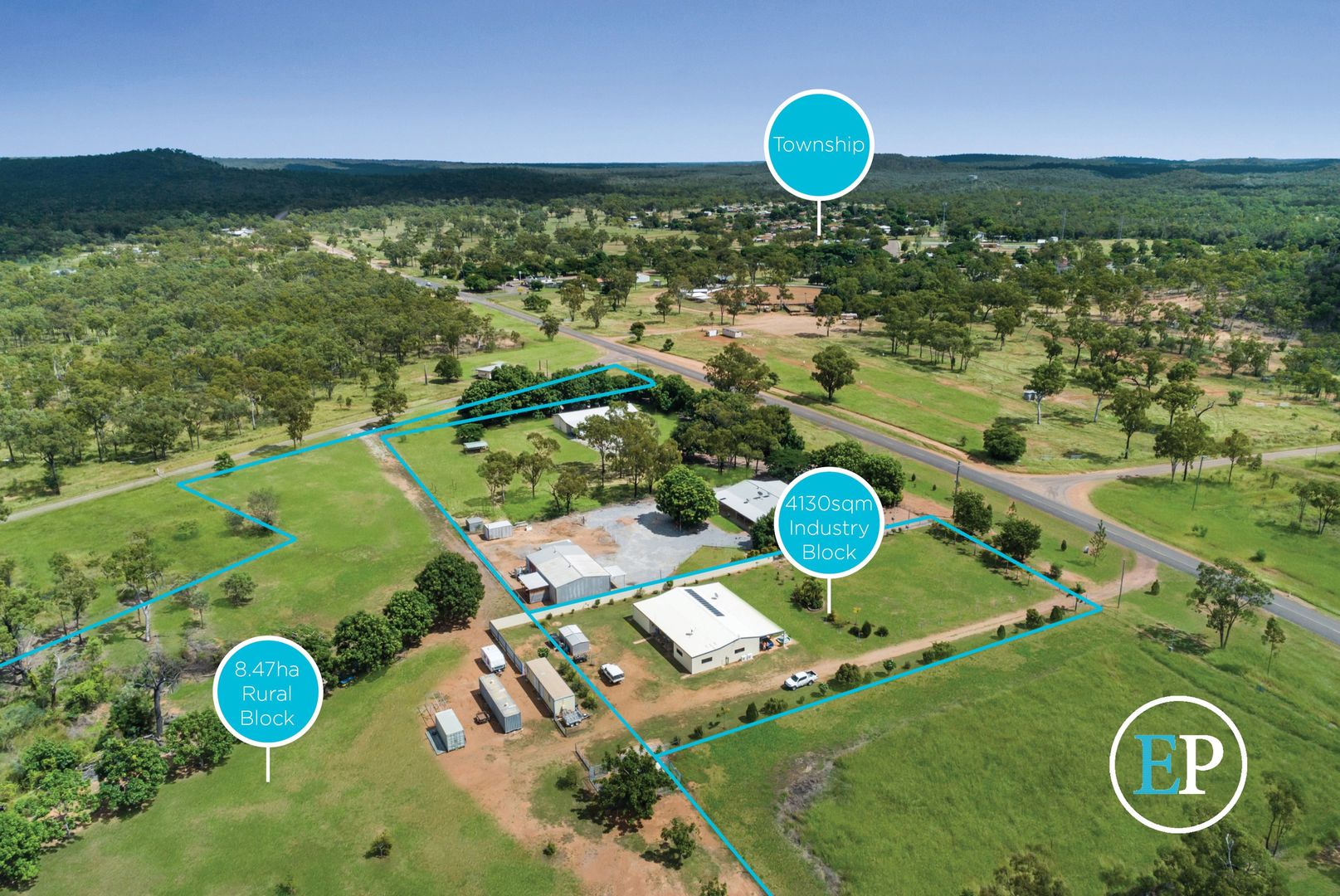 56371 Gregory Developmental Road, Greenvale | Property History ...