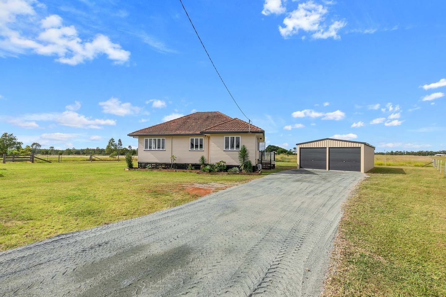 74/76 Melrose Road, Tinana South QLD 4650 - House for Sale - $499,000