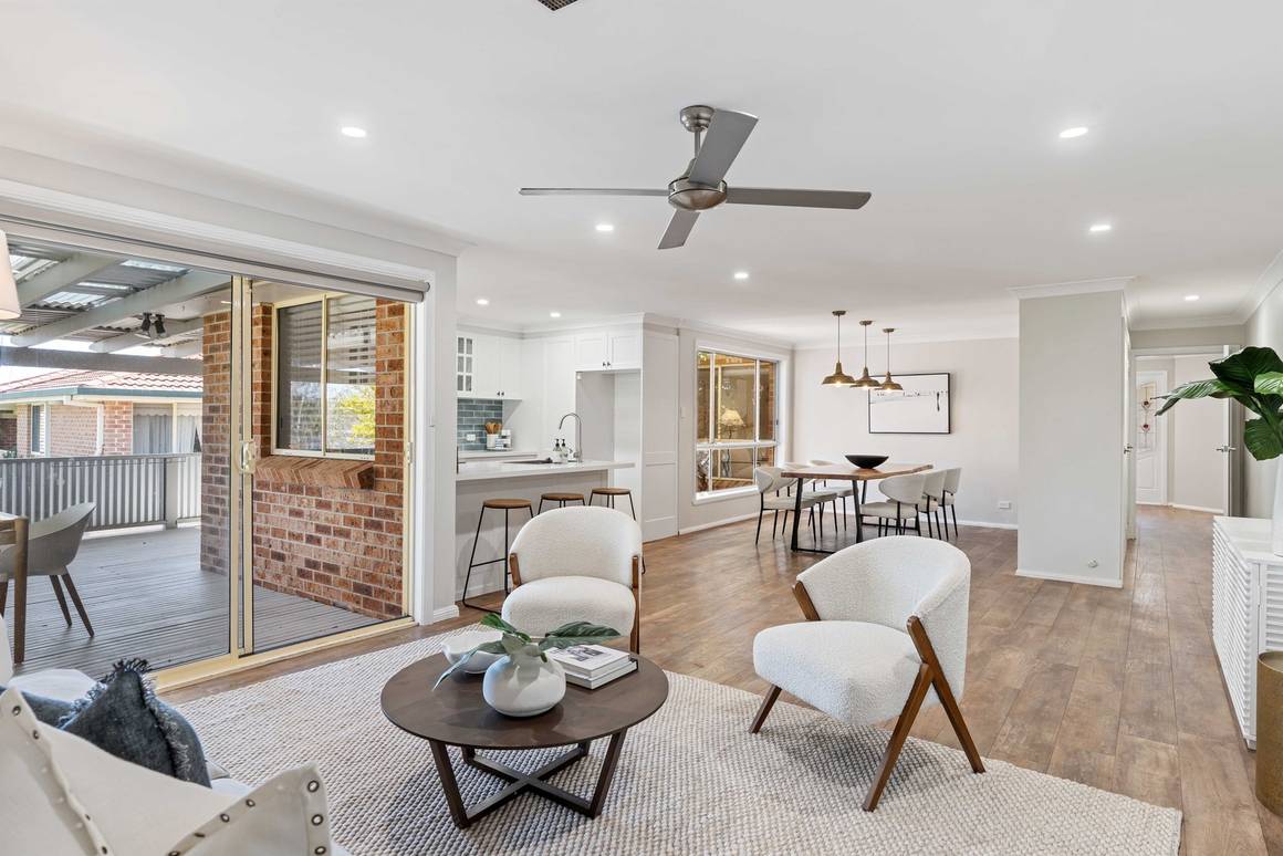 342 Houses for Sale in Orange, NSW, 2800 | Domain