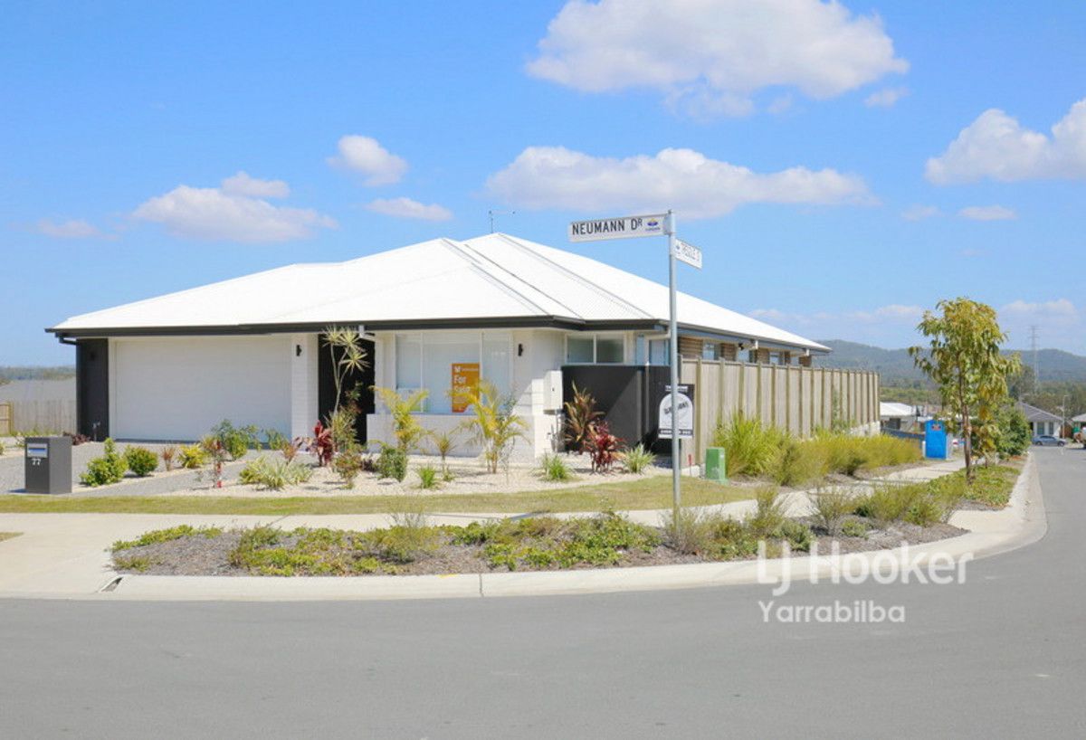 77 Neumann Drive, Yarrabilba | Property History & Address Research | Domain