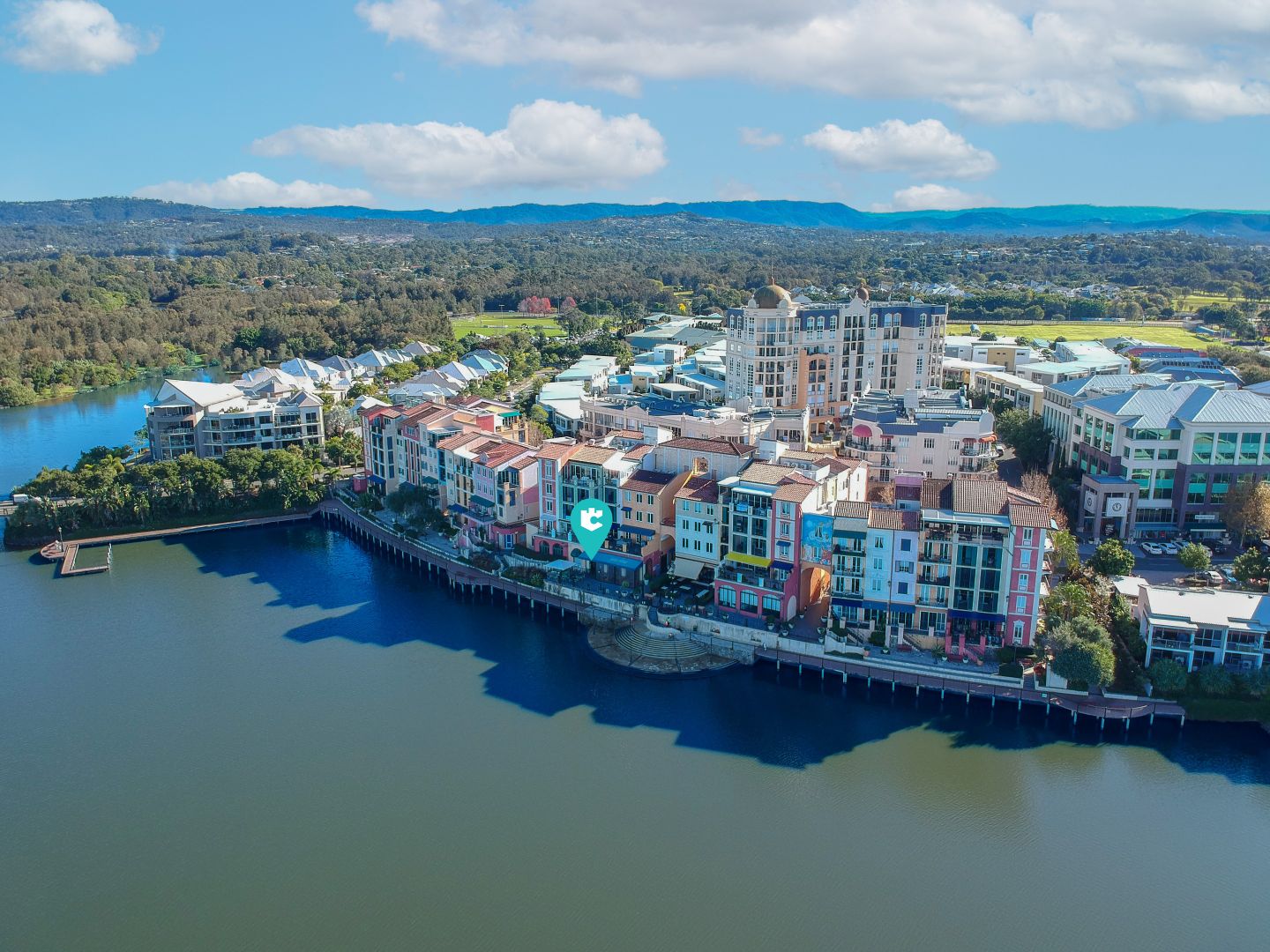 40/3030 The Boulevard, Carrara QLD 4211 | Domain