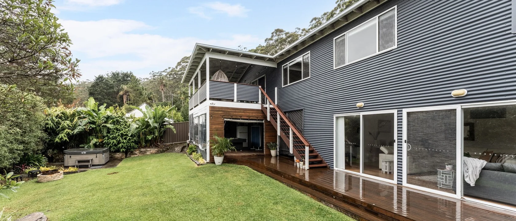 93a The Crescent, Helensburgh NSW 2508 | Domain