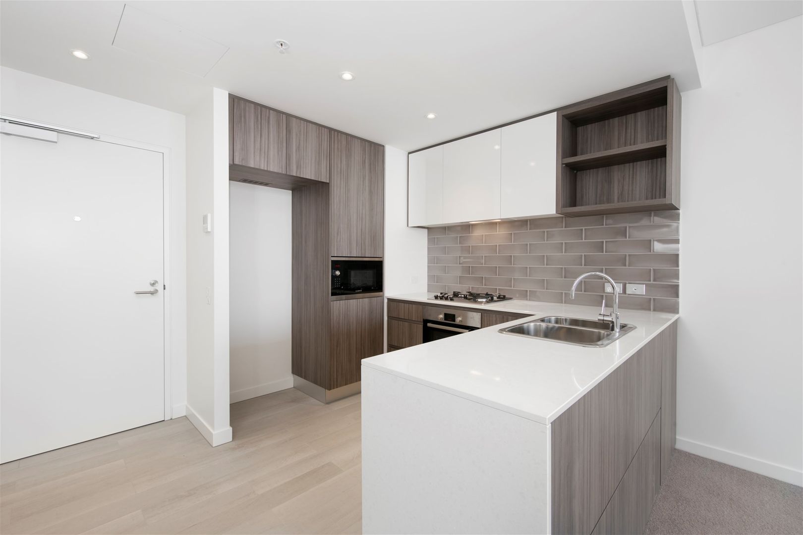 2095/48 Skyring Terrace, Newstead QLD 4006 - Apartment For Rent | Domain