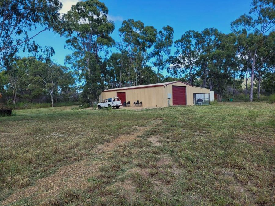 1107 Hills Road, Mount Maria QLD 4674 - Vacant Land for Sale | Domain