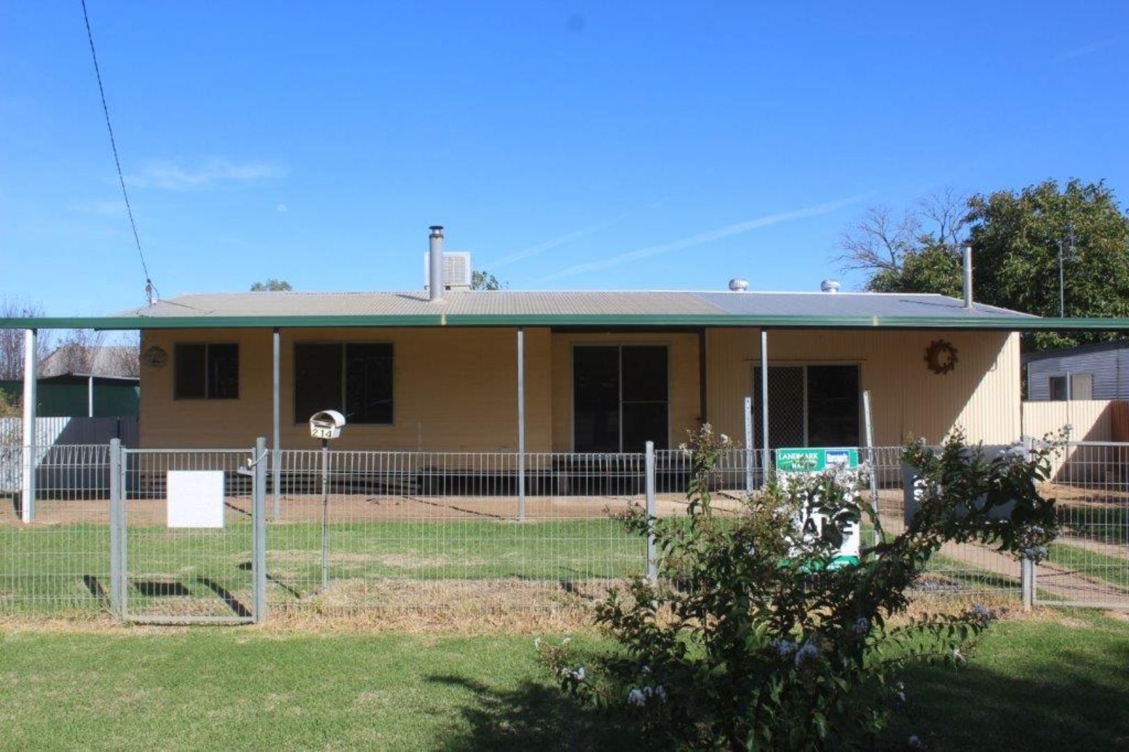 214 William Street, Hay | Property History & Address Research | Domain