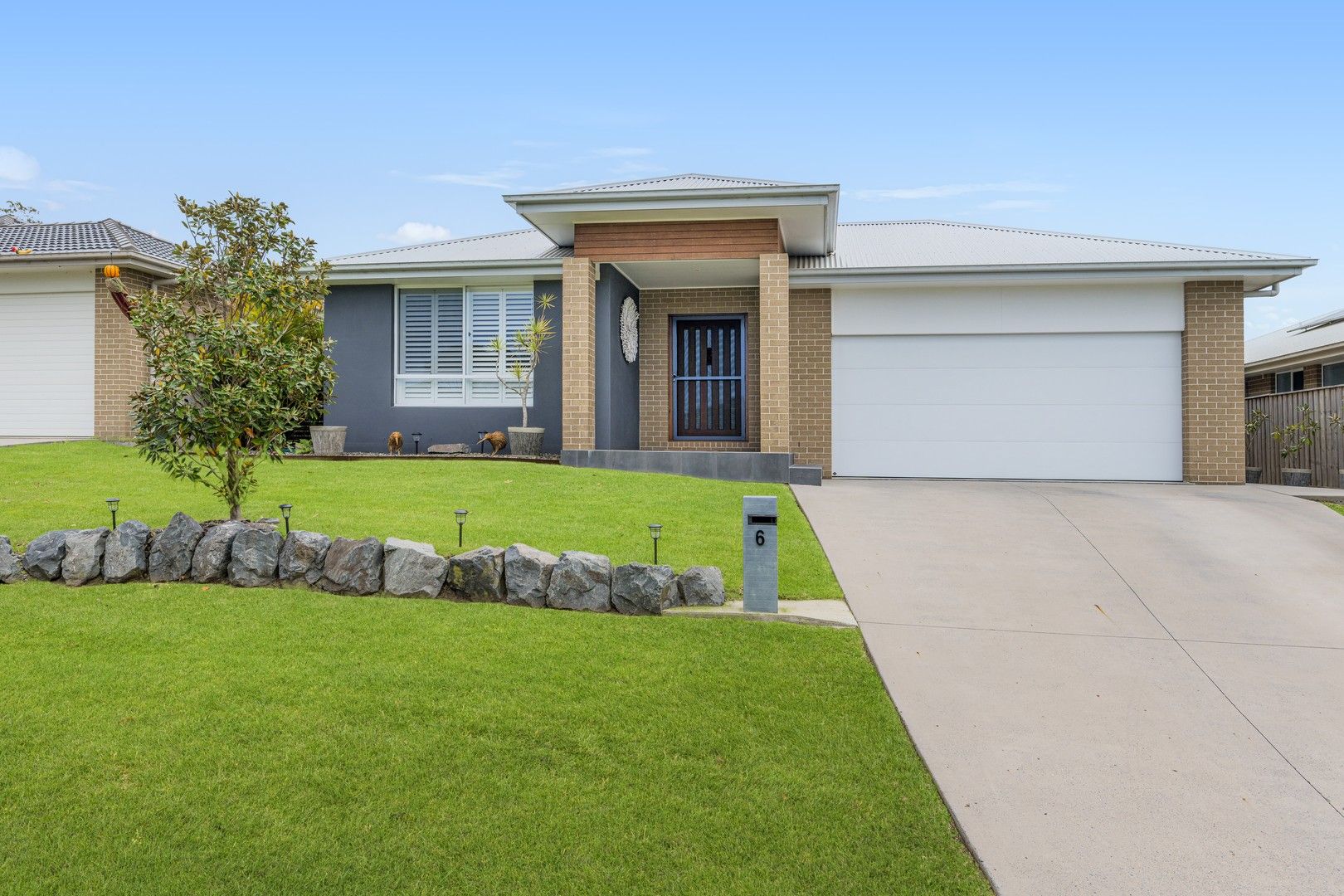 6 Backler Street, Port Macquarie NSW 2444 | Domain