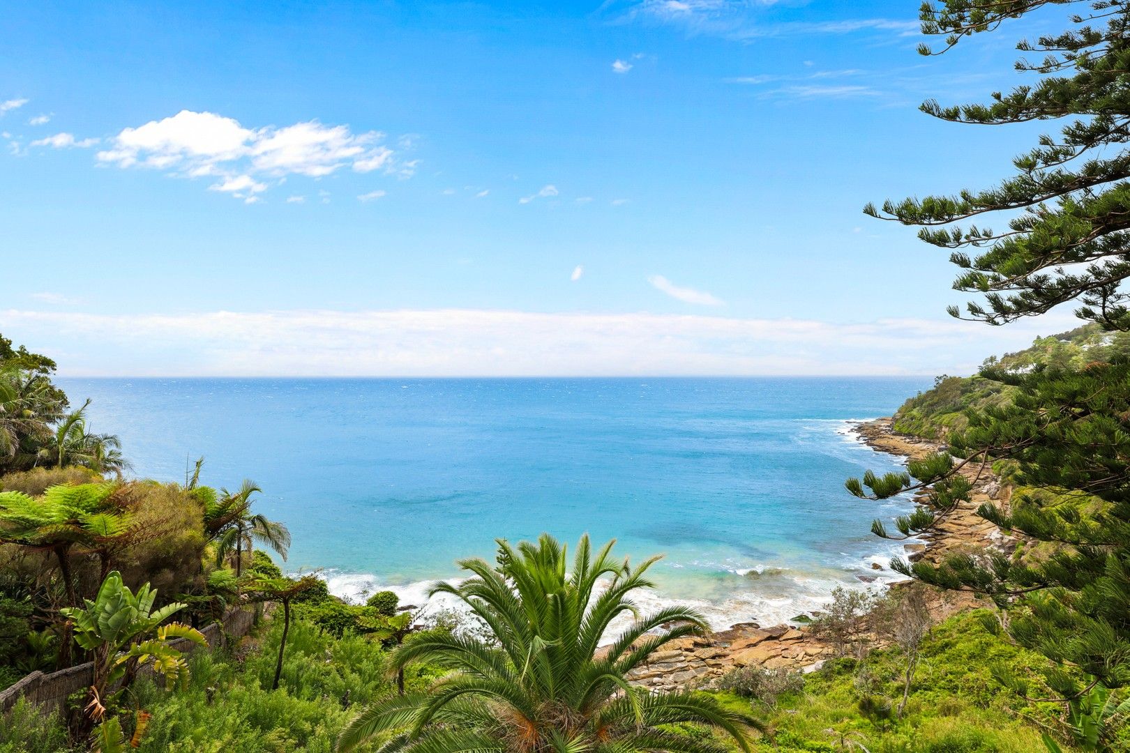181 Whale Beach Road, Whale Beach NSW 2107 - House For Rent | Domain