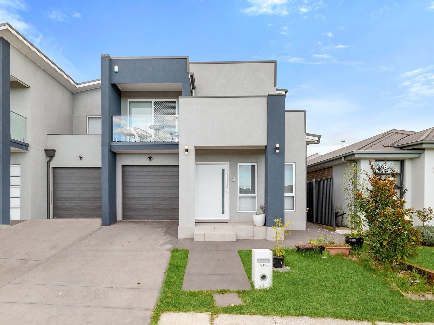 211 Village Circuit, Gregory Hills NSW 2557 | Domain