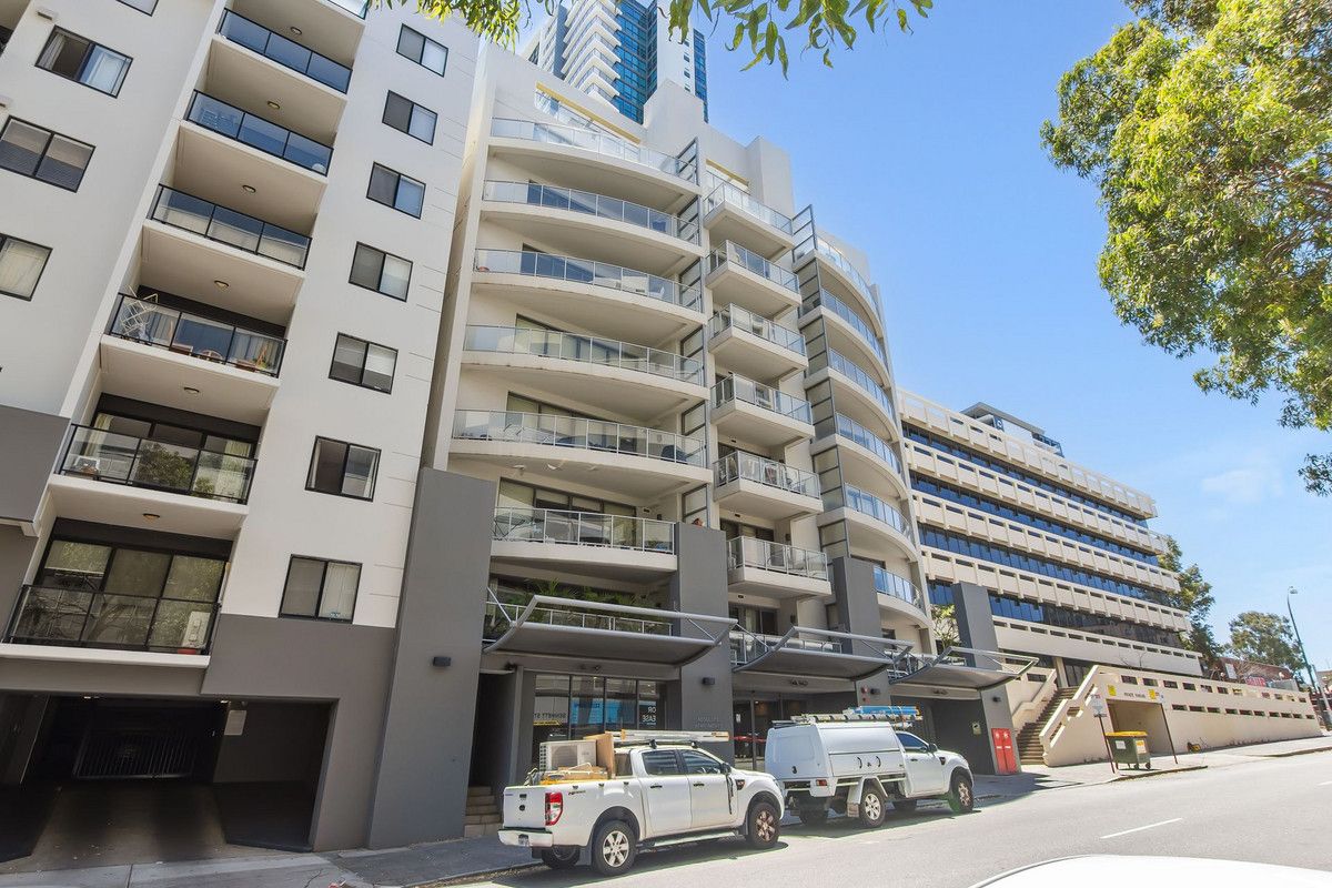 10/11 Bennett Street, East Perth WA 6004 | Domain