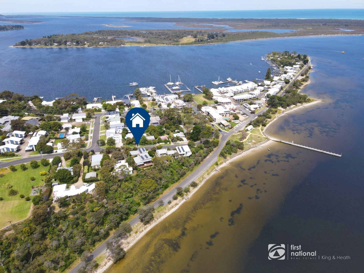 7 Stirling Road, Metung VIC 3904 | Domain