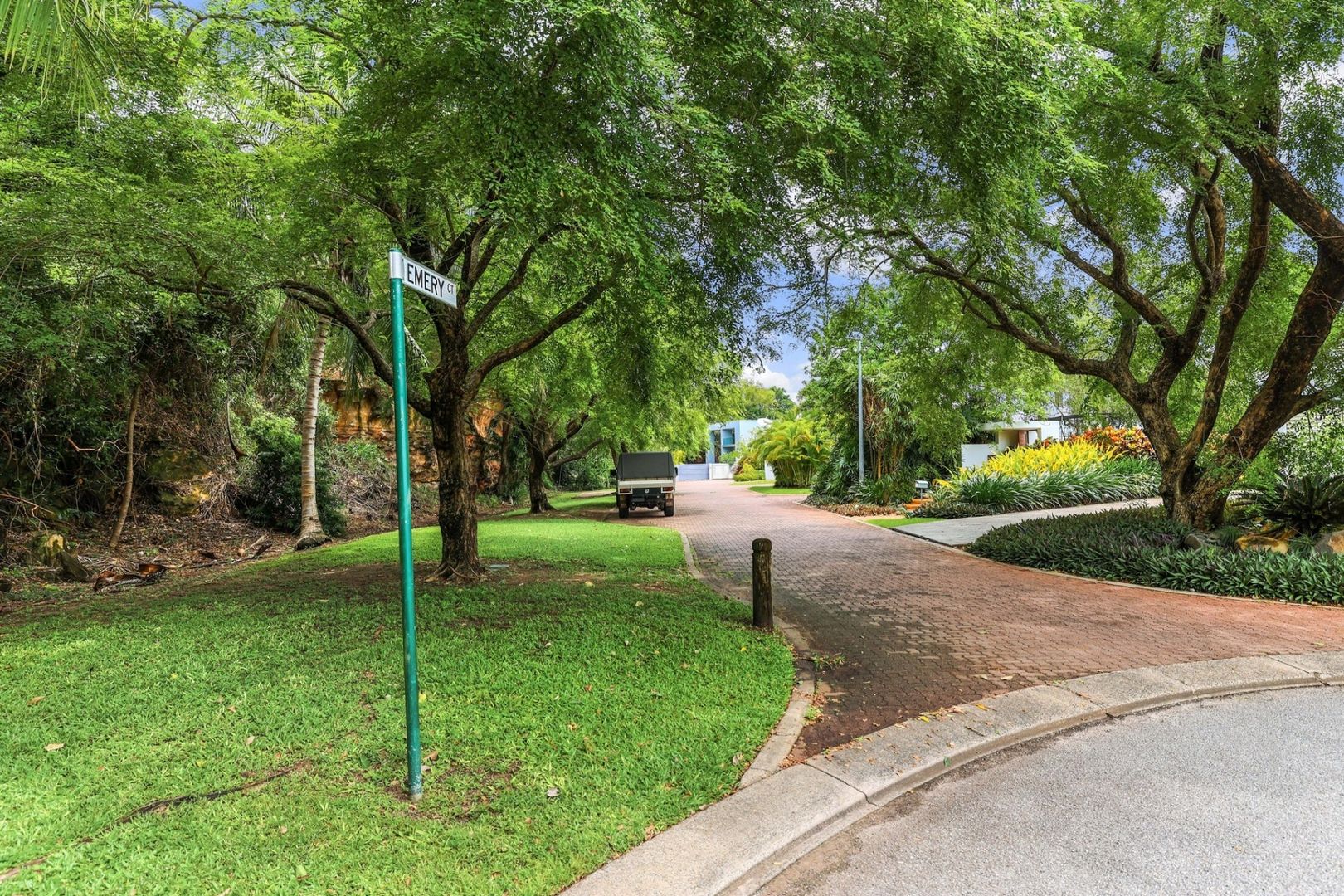 1 Emery Court, Cullen Bay NT 0820 | Domain