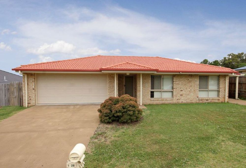 1/28 Tylah Street, Kallangur QLD 4503 - House For Rent | Domain