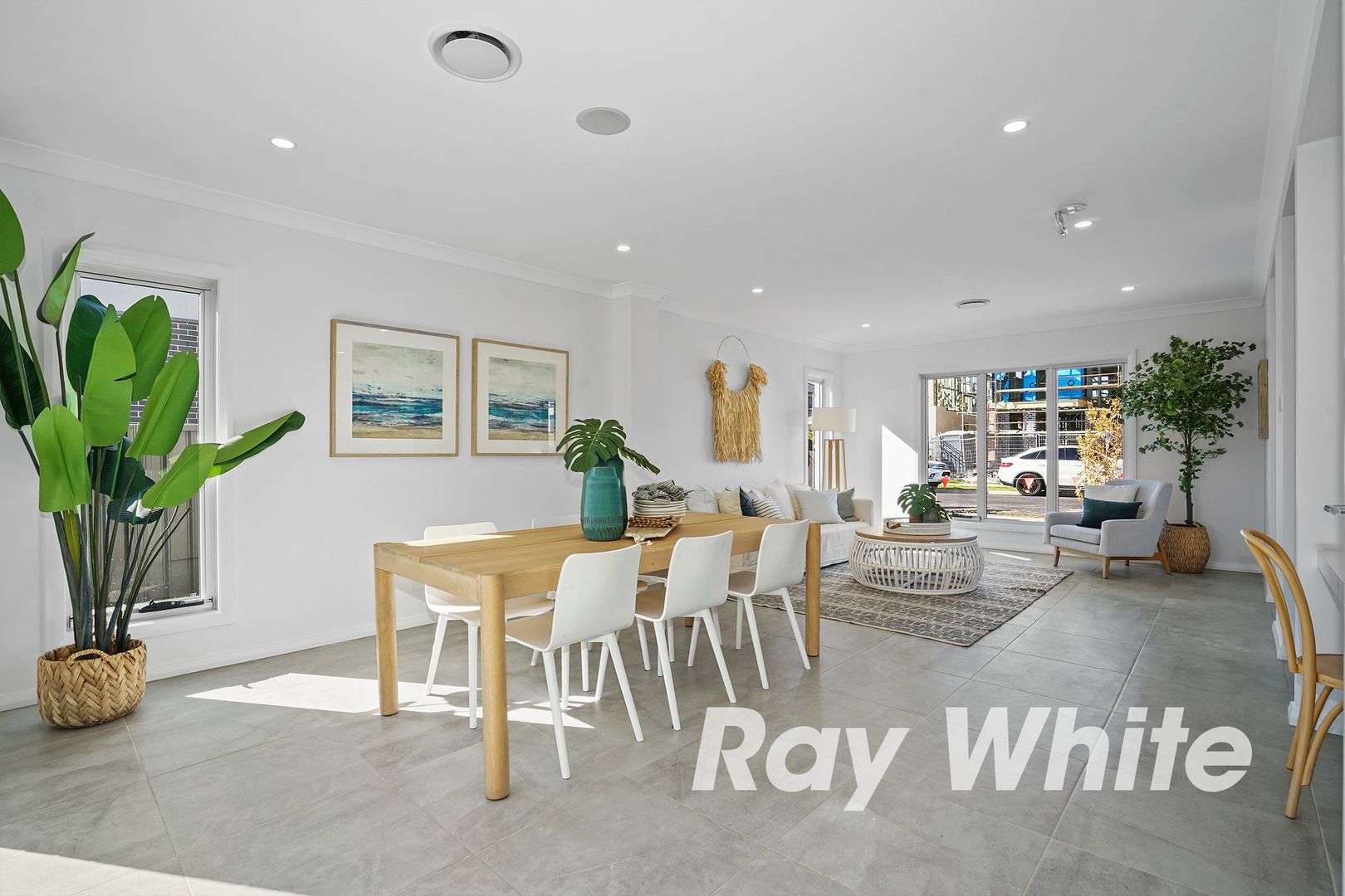 83 Senna Avenue, Denham Court NSW 2565 | Domain