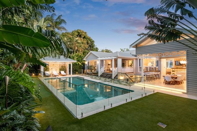 267 Real Estate Properties for Sale in Hawthorne, QLD, 4171 | Domain