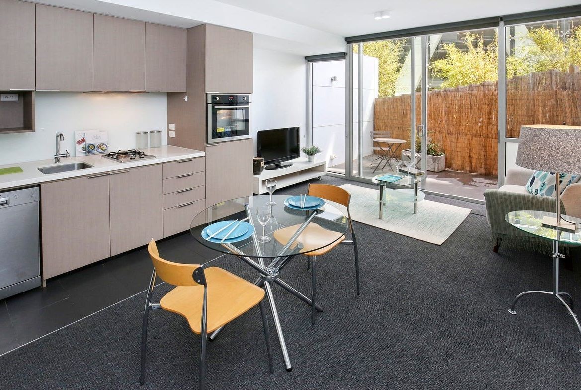 20/4 Bik Lane, Fitzroy North VIC 3068 - Apartment For Rent - $500 | Domain