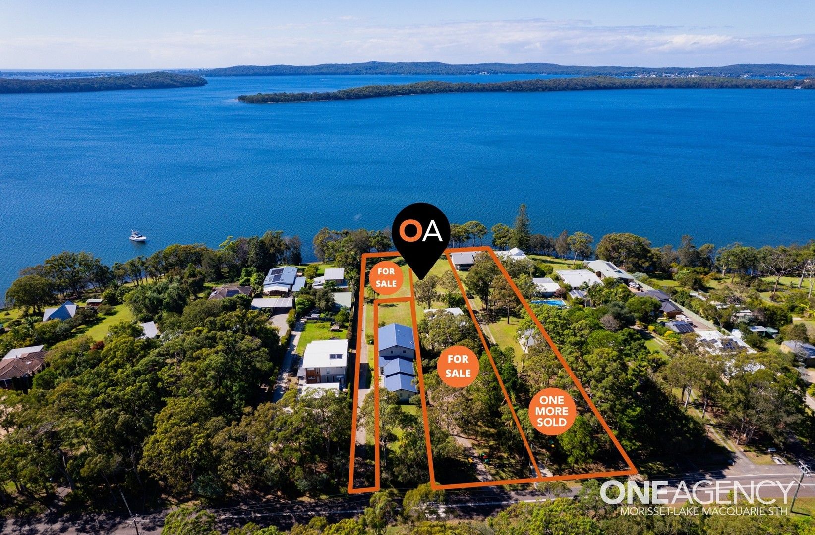 19B, 21, 23 Silverwater Road, Silverwater NSW 2264 | Domain