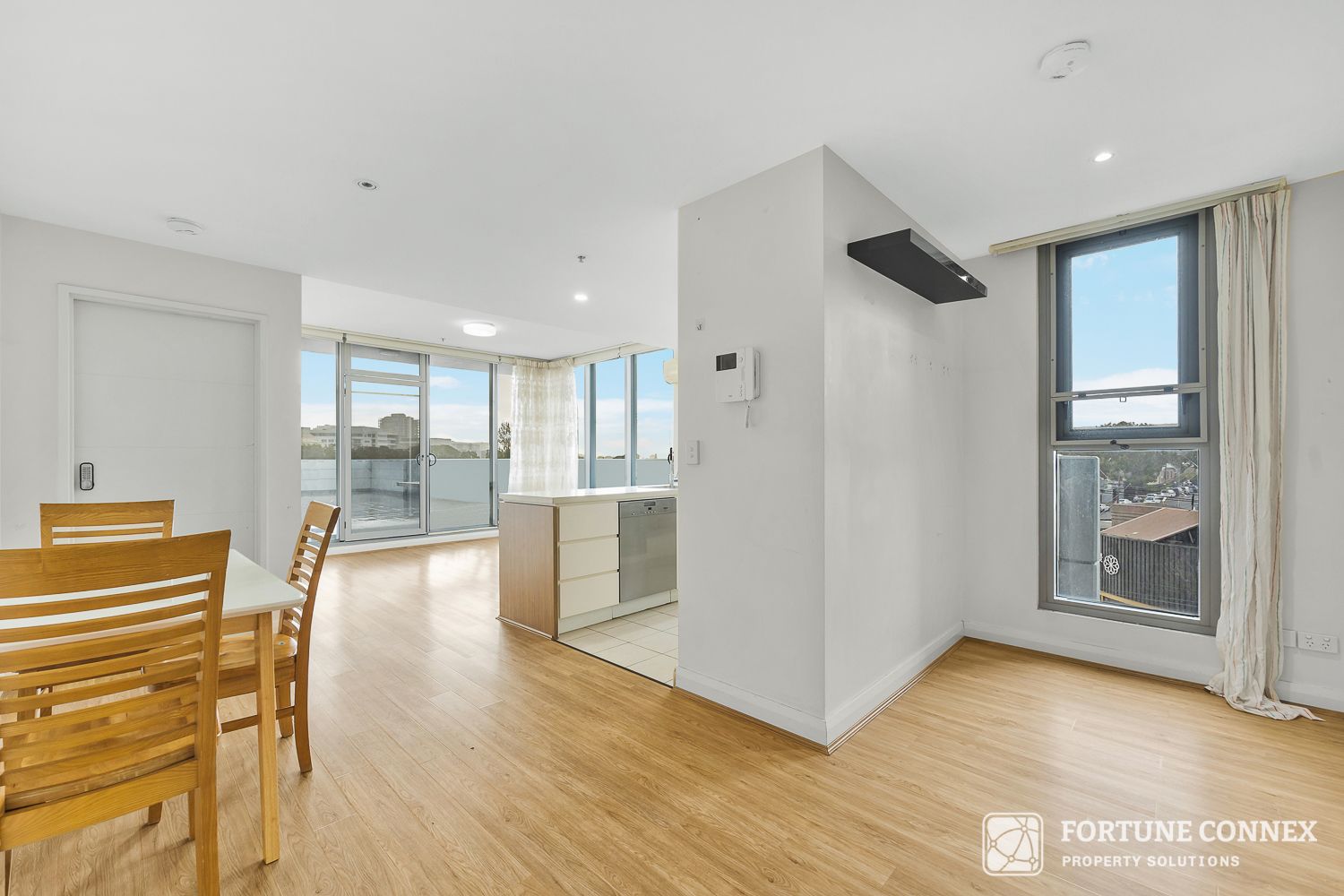 301/99 Forest Road, Hurstville NSW 2220 - Apartment For Rent | Domain