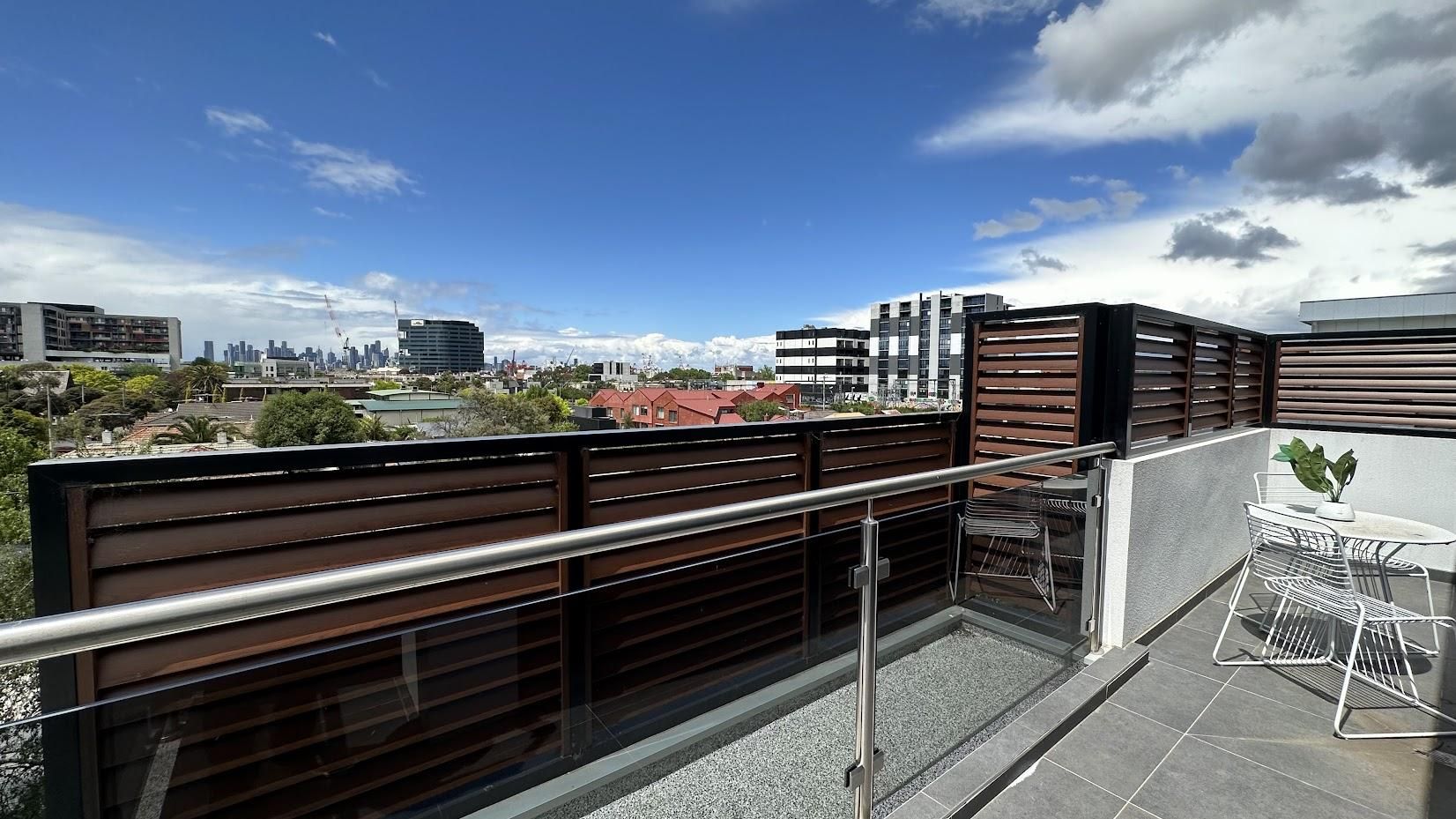 301/35 Victoria Street, Footscray VIC 3011 - Apartment For Rent | Domain