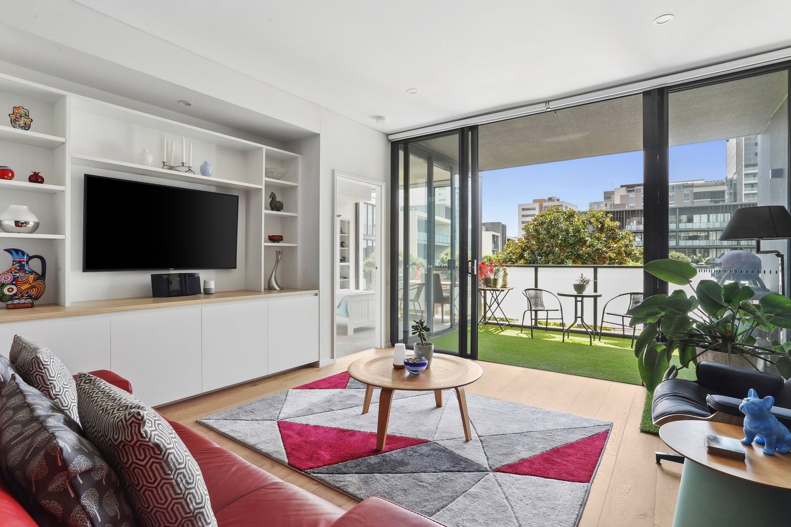 750/2C Defries Avenue, Zetland NSW 2017 | Domain