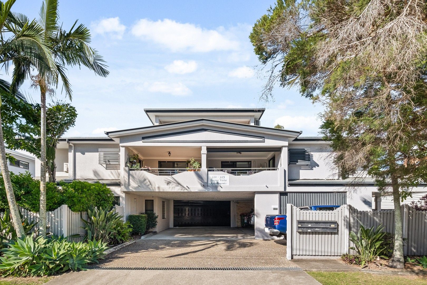 4/325 Hawthorne Road, Hawthorne QLD 4171 | Domain