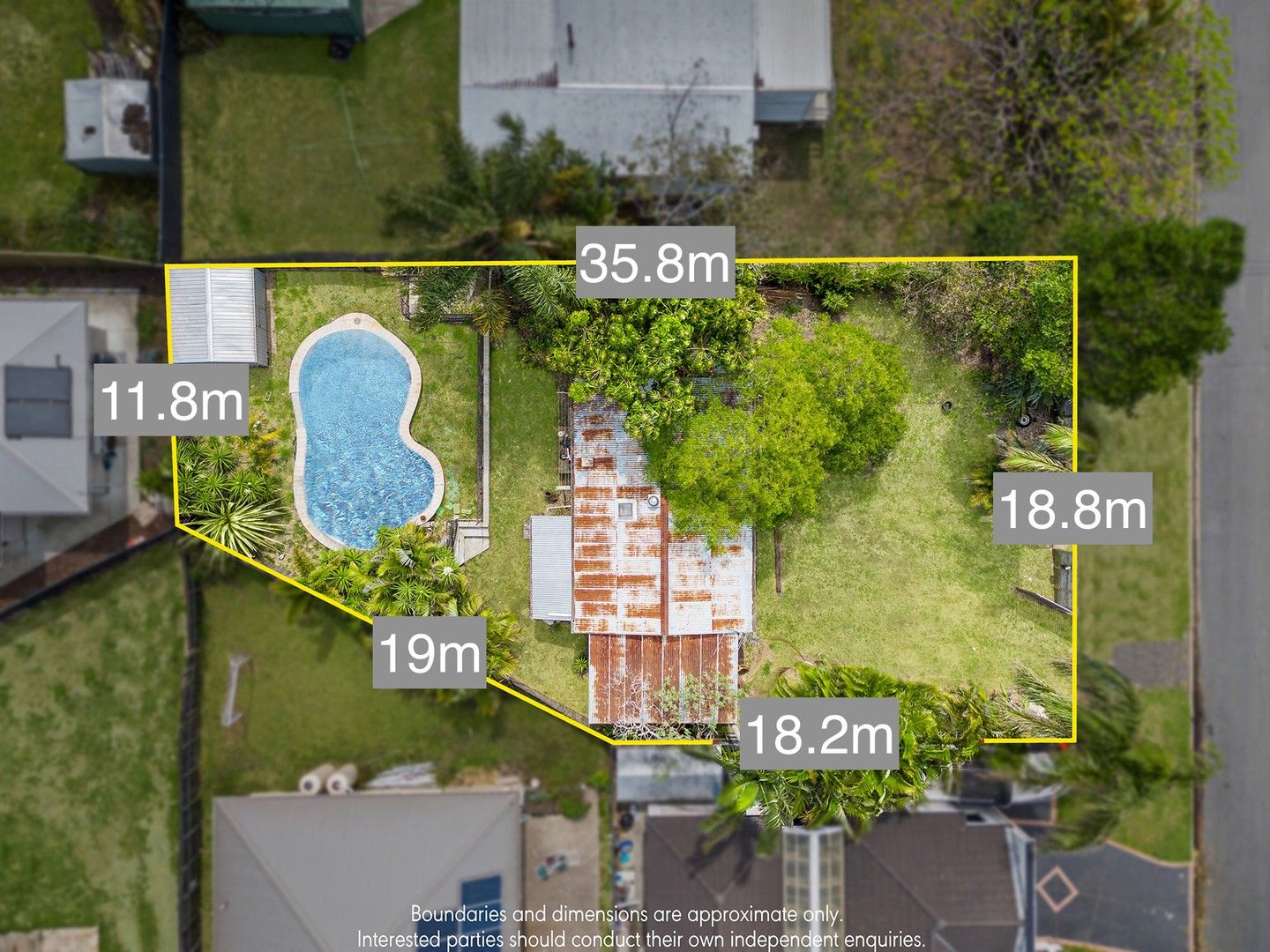 4 Pear Street, Runcorn QLD 4113 | Domain
