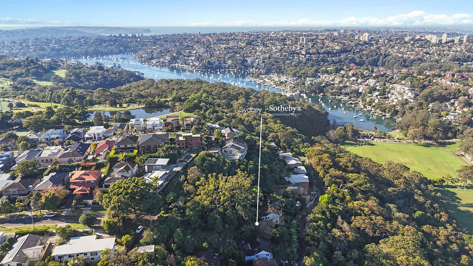 19 Upper Cliff Avenue, Northbridge NSW 2063 | Domain