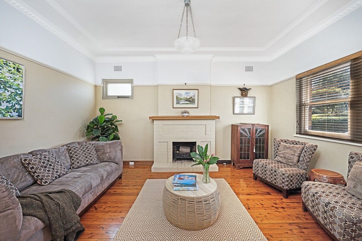 4 Canberra Street, Lane Cove NSW 2066 - House For Rent | Domain