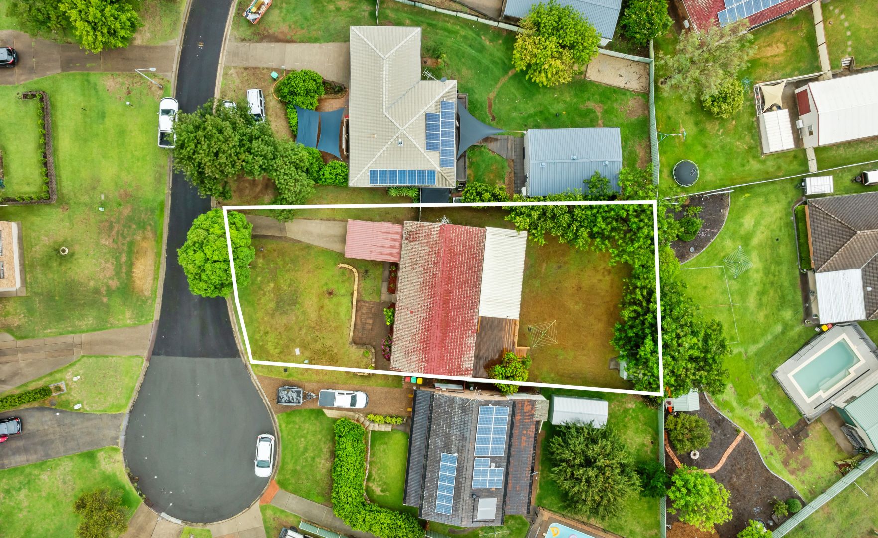 8 Merlot Street, Muswellbrook NSW 2333 | Domain