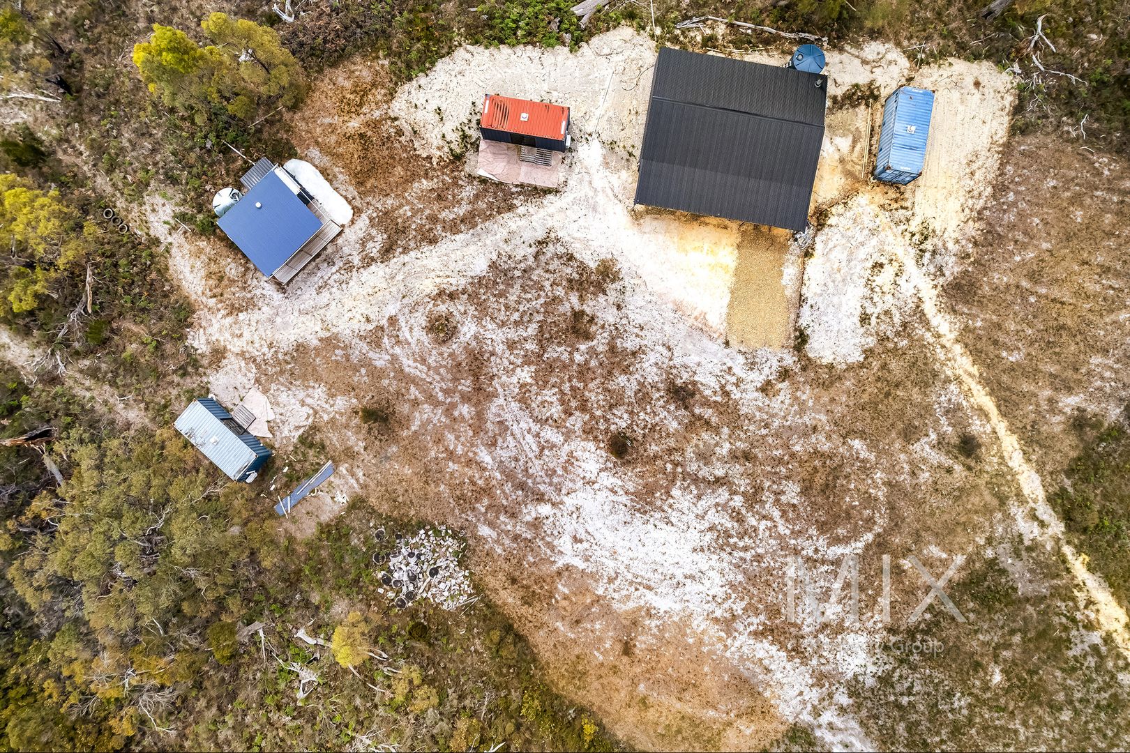 294 Heathy Hill Drive, Saltwater River TAS 7186 - Vacant Land for Sale