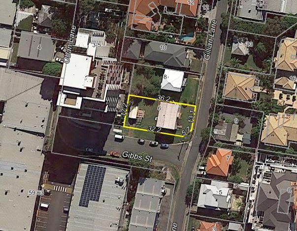 6 Gillian Lane, Southport | Property History & Address Research | Domain