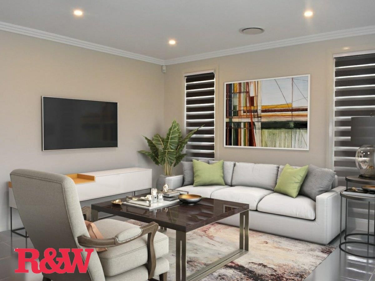 34 Atlee Street, Oran Park NSW 2570 - House For Rent | Domain