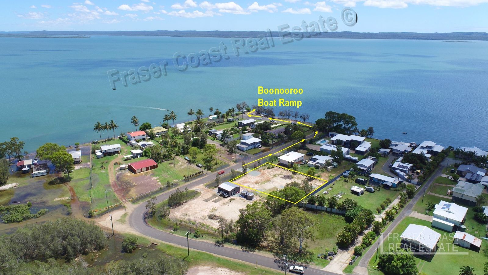4 Bates Street, Boonooroo QLD 4650 | Domain