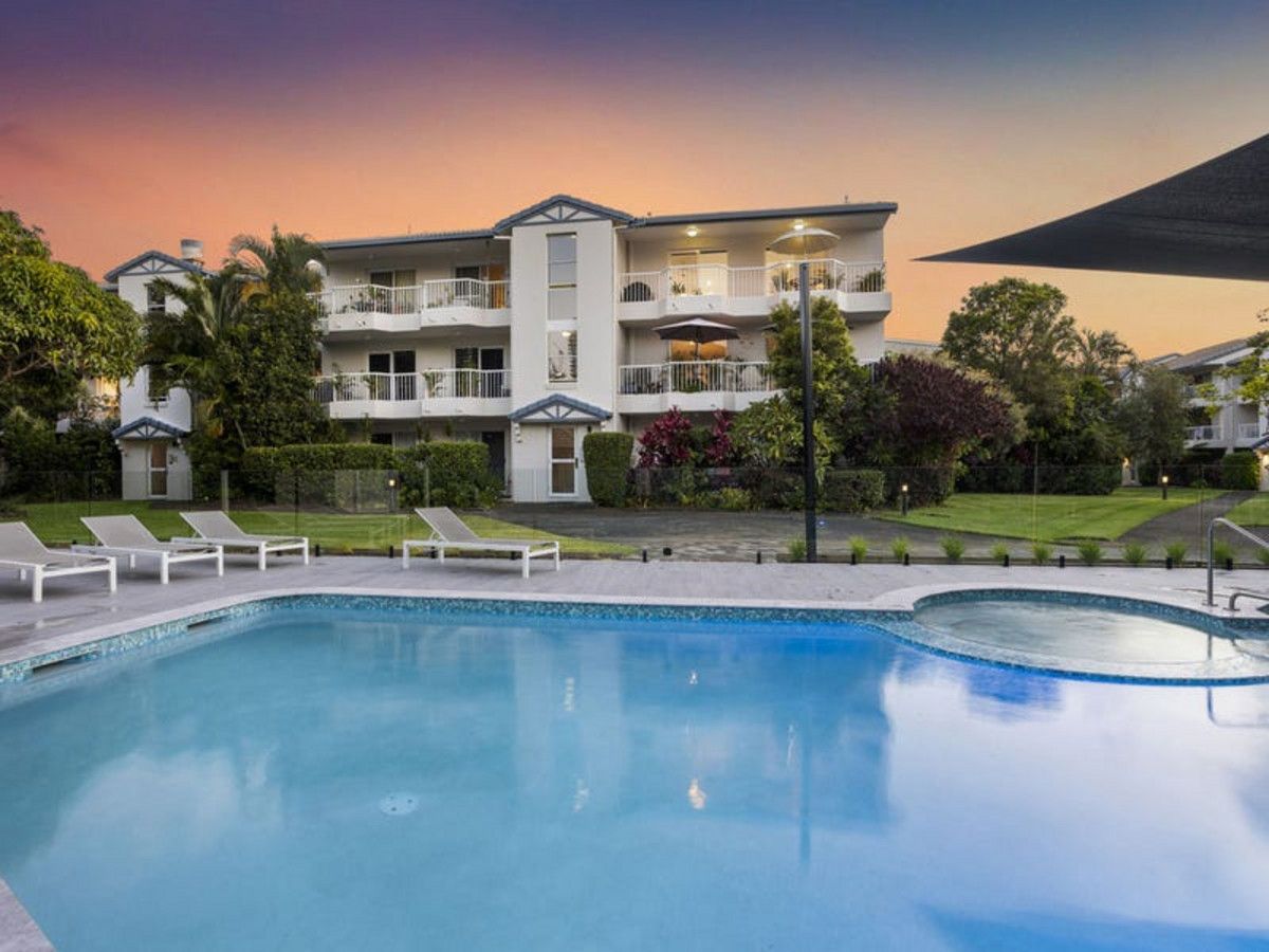 3/29a Burleigh Street, Burleigh Heads QLD 4220 - Apartment For Rent ...