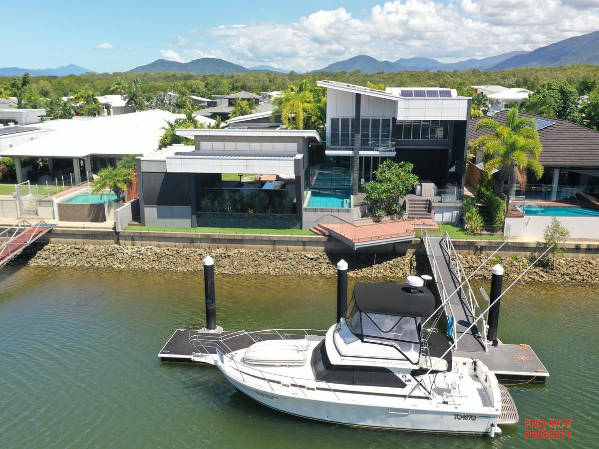 115-117 Harbour Drive, Trinity Park QLD 4879 | Domain