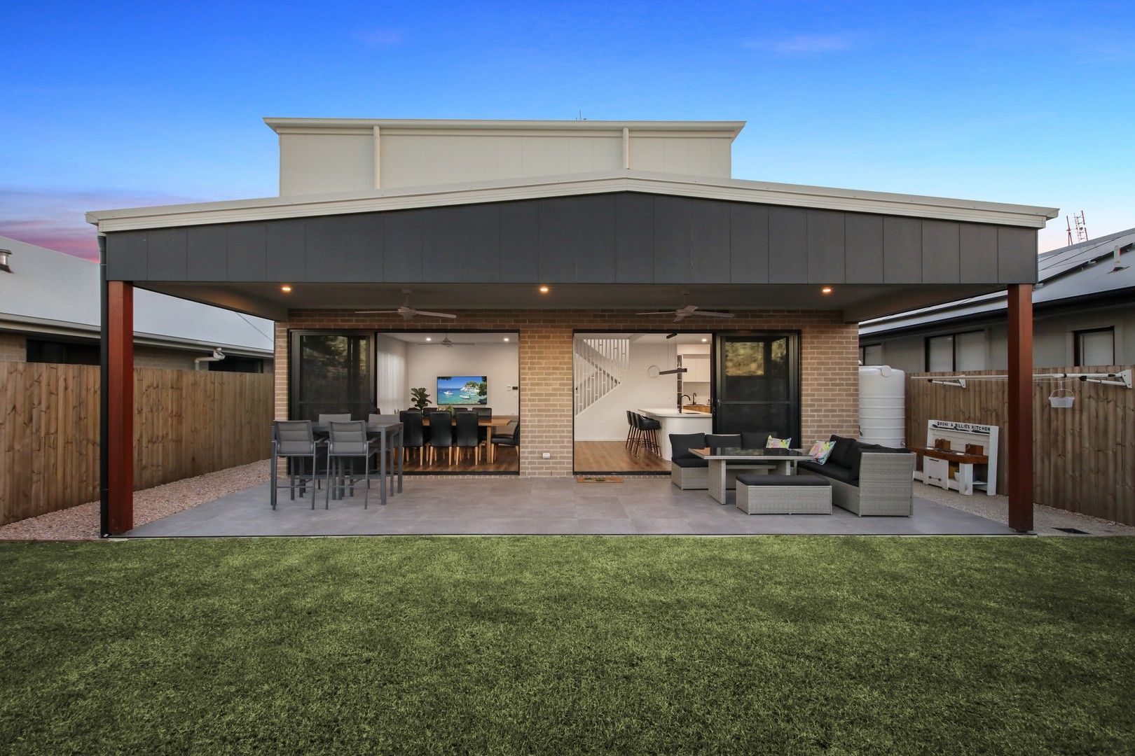 65 Bremer Circuit, Banya QLD 4551 | Domain