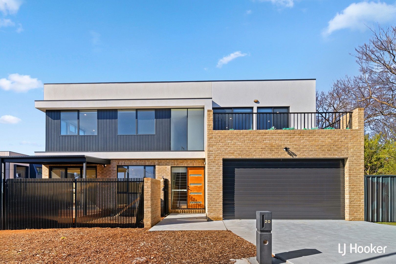 20 Ehrlich Circuit, Watson ACT 2602 - Townhouse For Rent | Domain