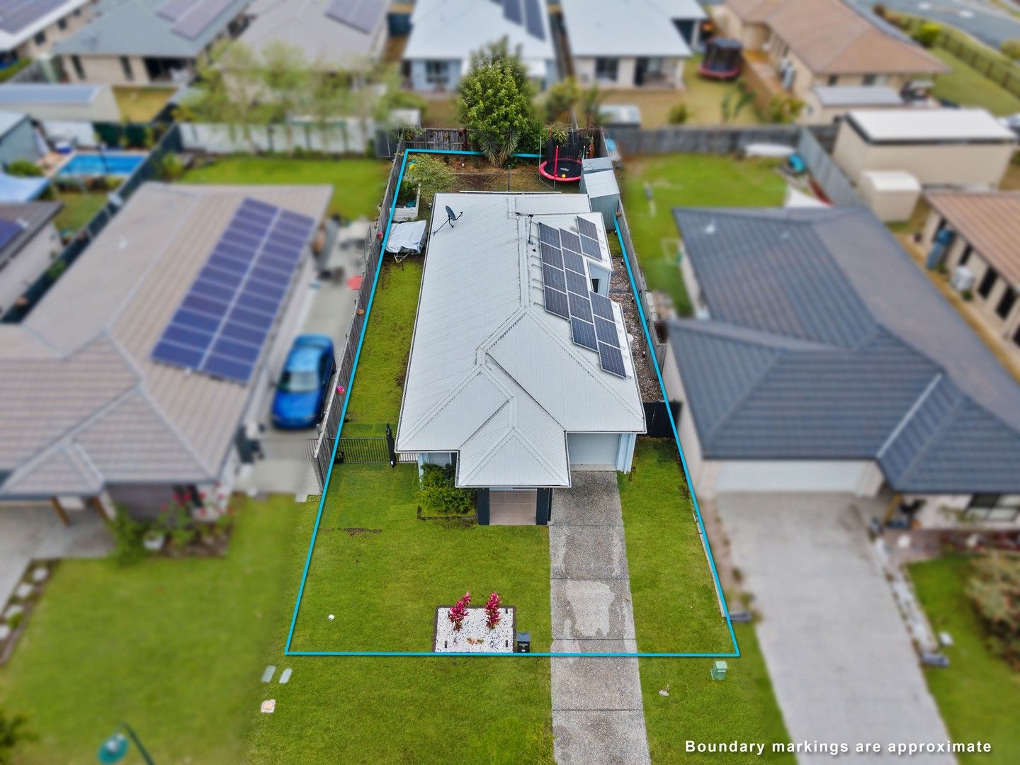 7 Grasstree Place, Ningi QLD 4511 | Domain