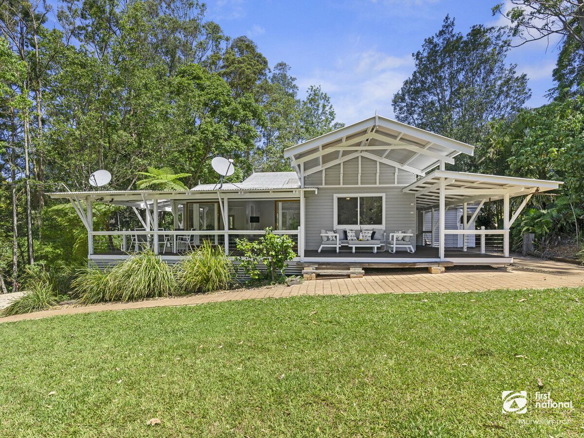 7 Kirbys Road, Limpinwood NSW 2484 - House for Sale | Domain
