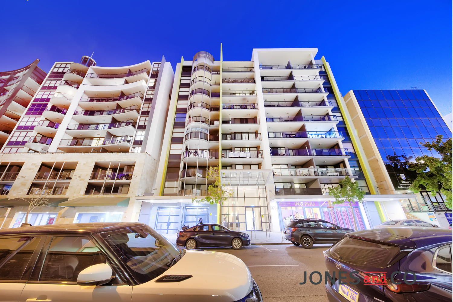Sold 55/375 Hay Street, Perth WA 6000 on 13 May 2024 - 2019217919 | Domain