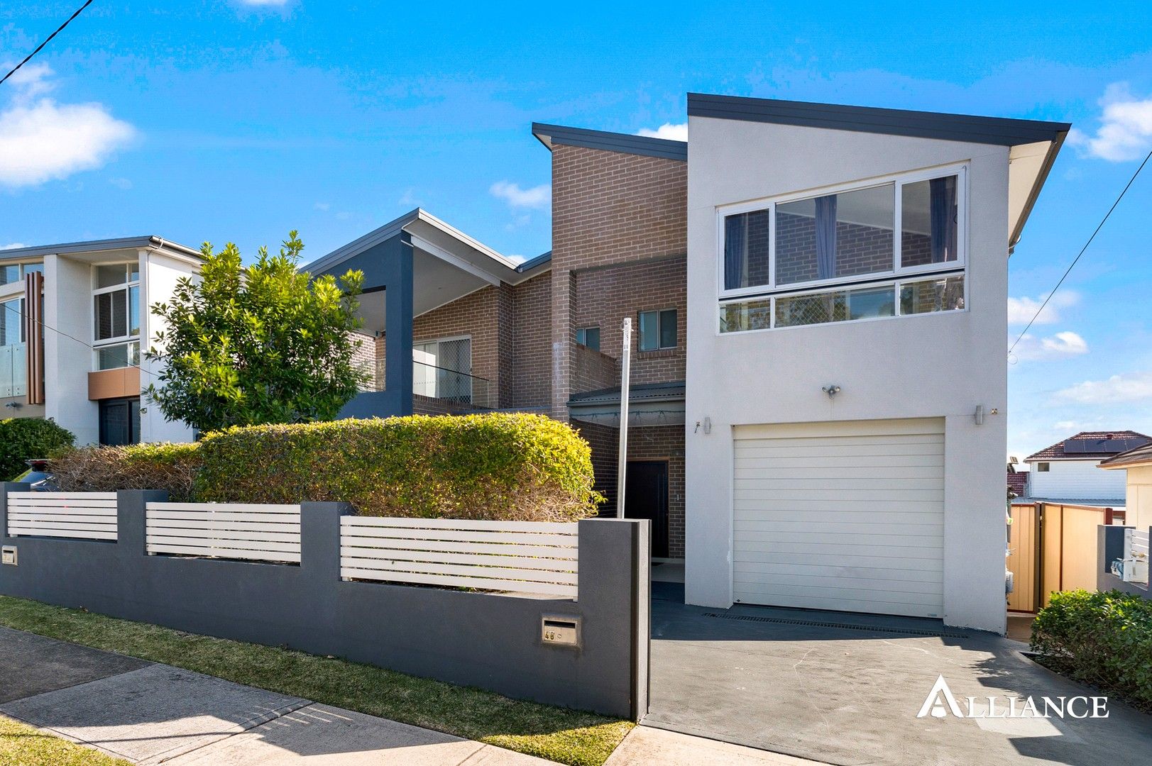 48 Carson Street, Panania NSW 2213 - Semi-detached For Rent | Domain